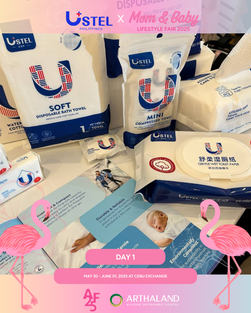 Artha Fair Mom & Baby Fair: Nurturing Families & the Planet – Ustelph.com