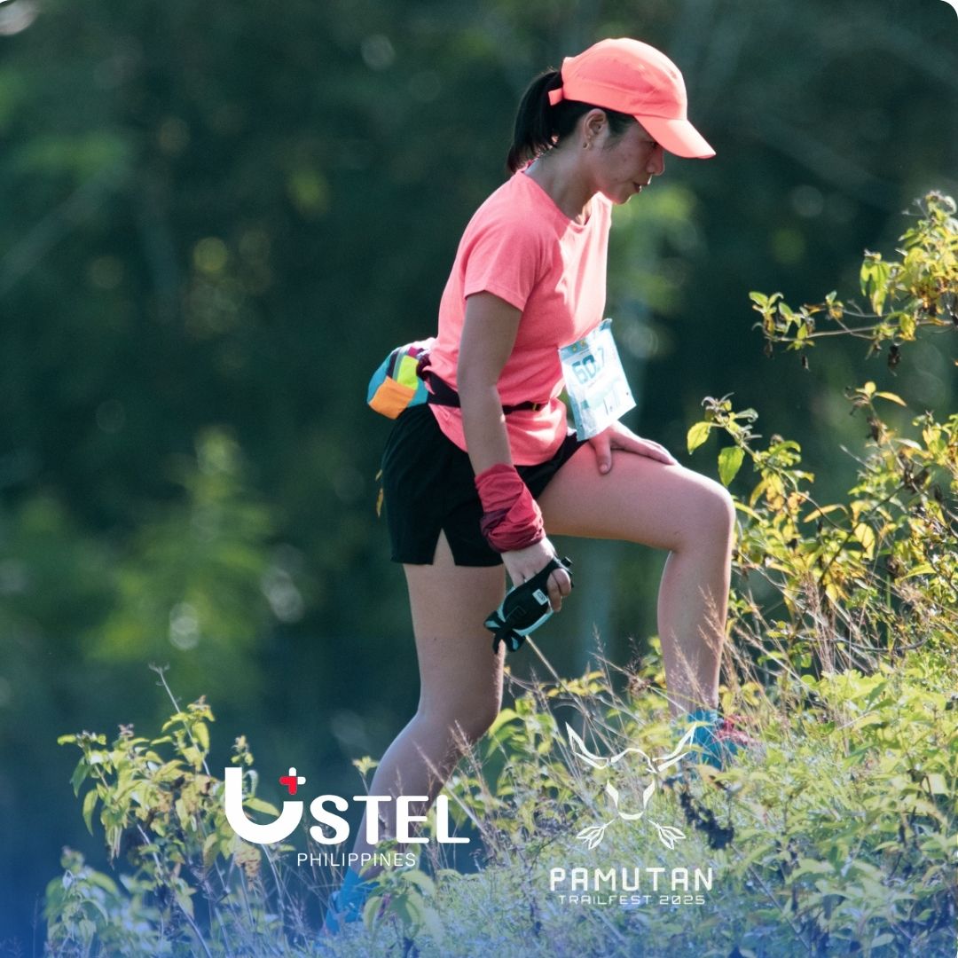 Pamutan Trailfest 2025: Conquering the Trail with Comfort! – Ustelph.com