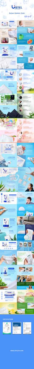 Product Brochure – Ustelph.com