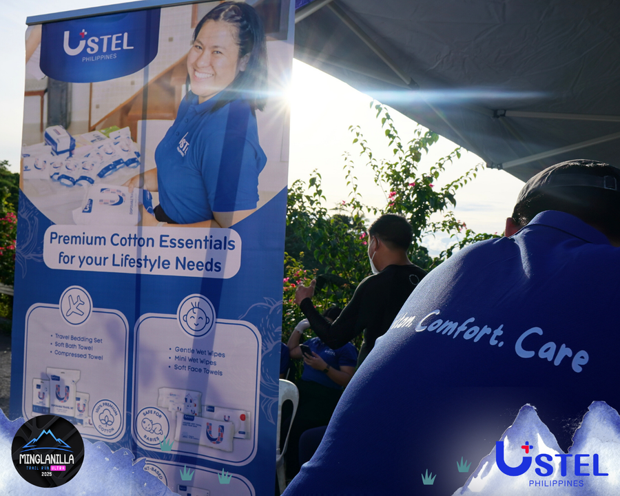 Minglanilla Trail Run 2025: Cooling Comfort for Trailblazers – Ustelph.com