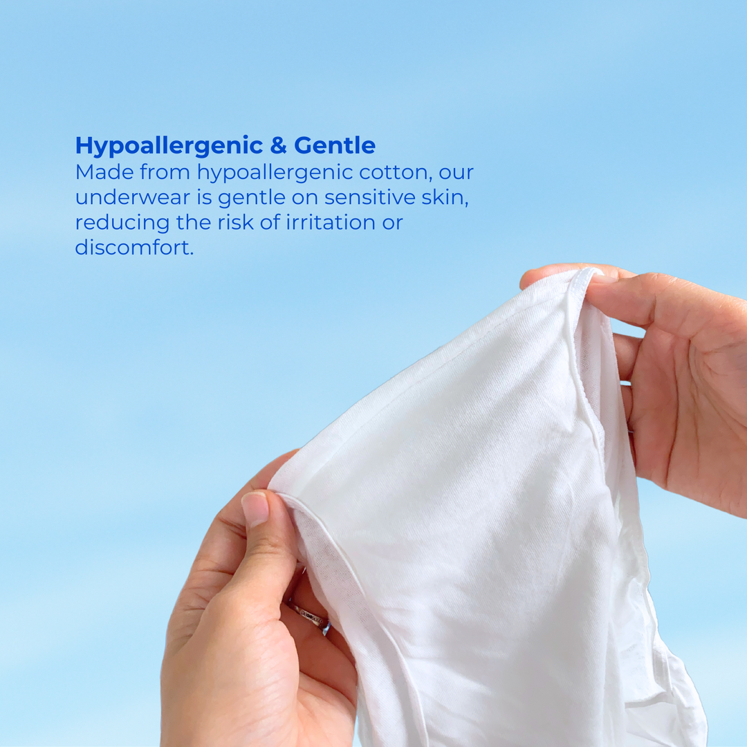 Disposable Underwear – Ustelph.com