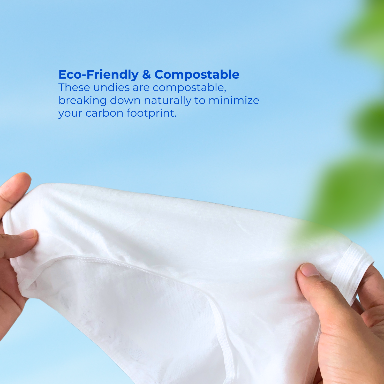 Disposable Underwear – Ustelph.com